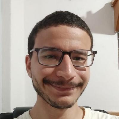 Portfólio - Vinicius Oliveira dos Santos